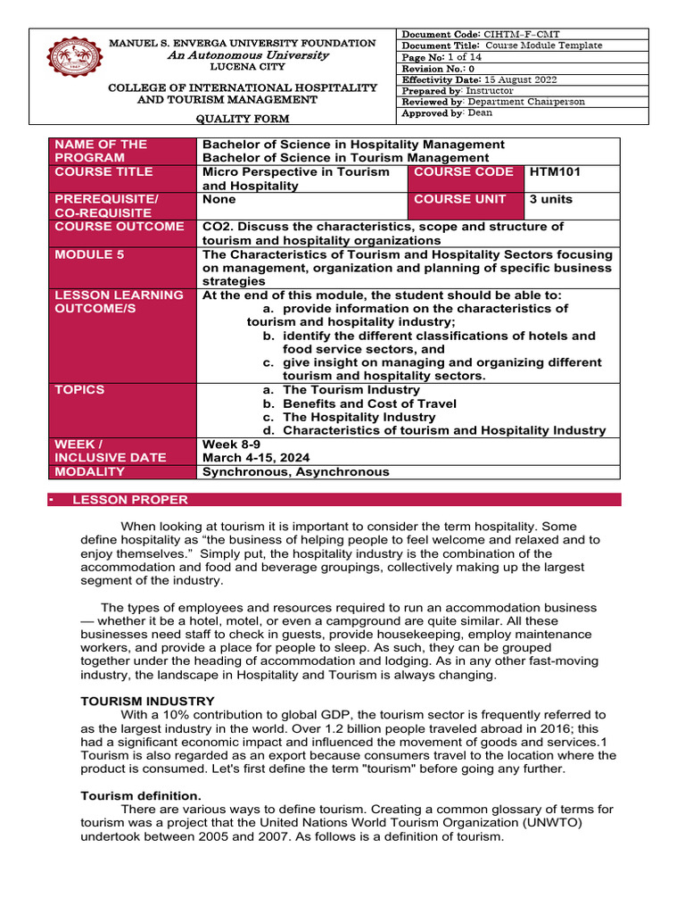 Name of The Program Course Title Course Code Prerequisite/ Co-Requisite Course Unit Course ...