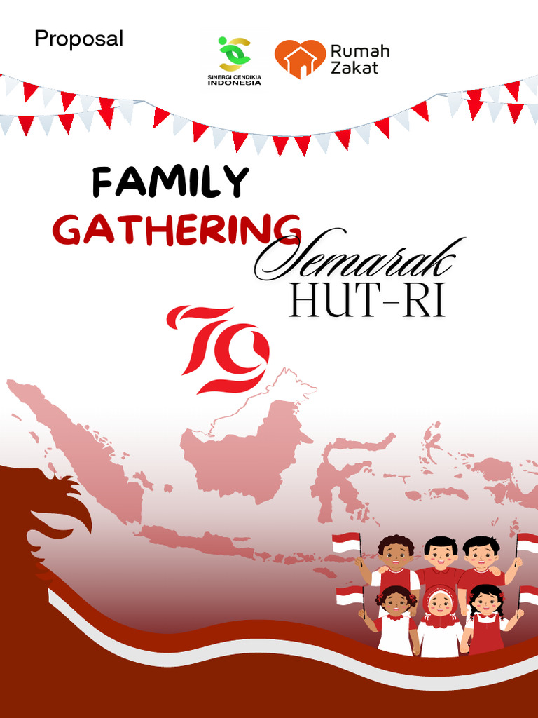 Proposal Family Gathering 3 | PDF
