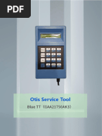 OTIS Spares Catalogue | PDF