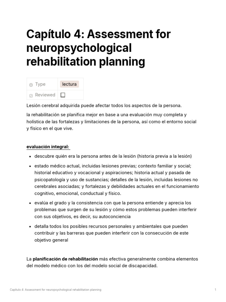 Capítulo 4 | PDF | Las emociones | Ansiedad