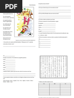 Parlenda Macaca Sofia PDF | PDF