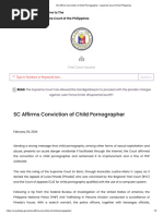 Wheel V Chain Conspiracy | PDF | Conspiracy (Criminal) | Deviance ...