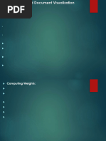 VOSviewer Tutorial: Data Visualization Guide | PDF | Data | Citation