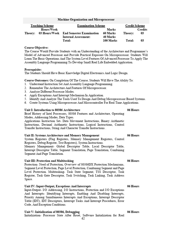 mom24-25 | PDF | Central Processing Unit | Microcontroller