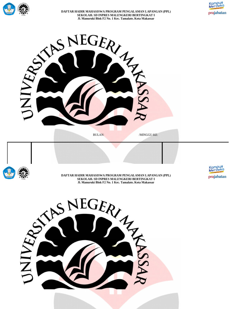DAFTAR-HADIR-ppl-2024 Askar | PDF