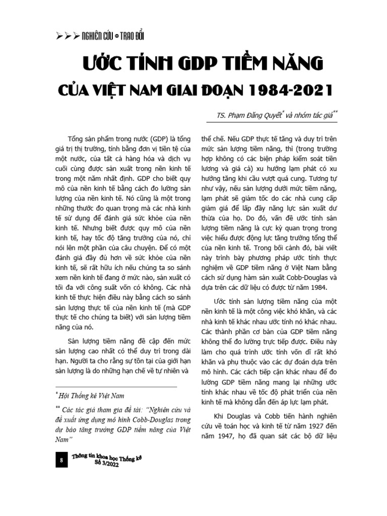 Bai-2.So3 .2022 | PDF