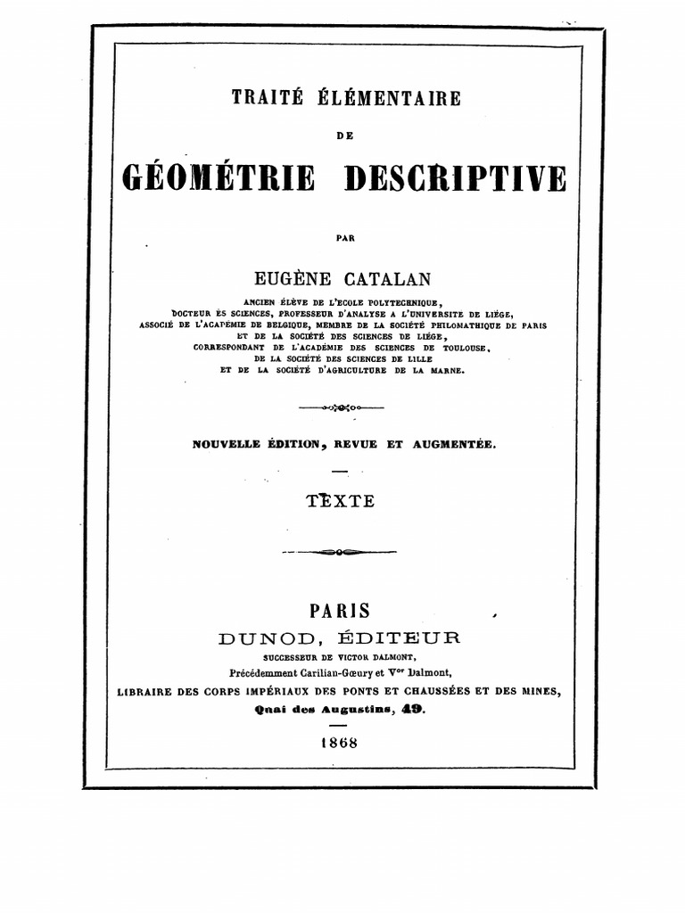 Catalan 454 A | PDF