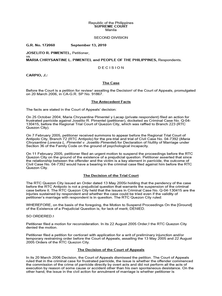 PART IV - THE CIVIL ASPECT OF CRIMES (Rule 111) | PDF | Appeal | Certiorari