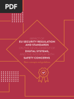 CNSSI-1253F Cross Domain Solution Overlay | PDF | Access Control ...