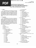 BS en Iso 3744-1995 | PDF | Sound | Acoustics