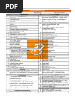 Emergency Light Checklist | PDF