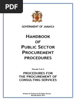 Public Procurement Act 2015 | PDF