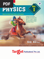 NSAT Exam Pattern & Syllabus | PDF | Chemistry | Equations