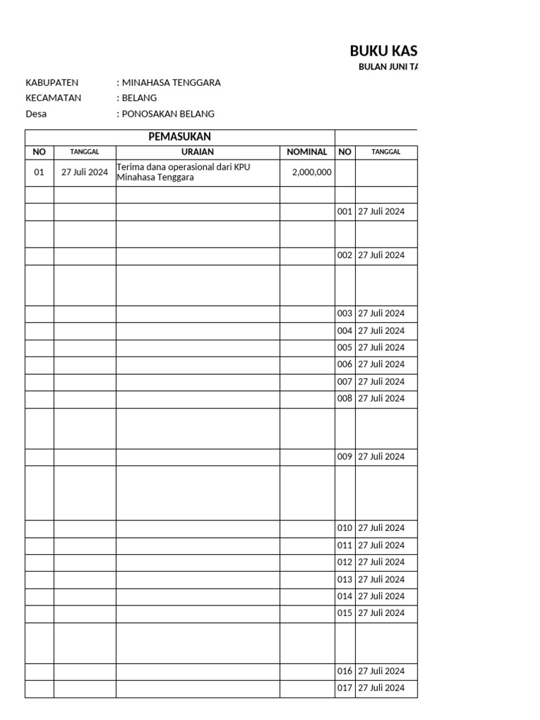 LPJ Pps Juni 2024 | PDF