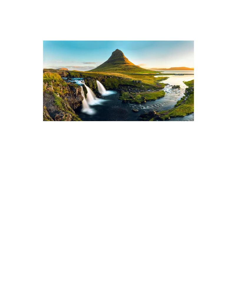 Mountain 4 | PDF