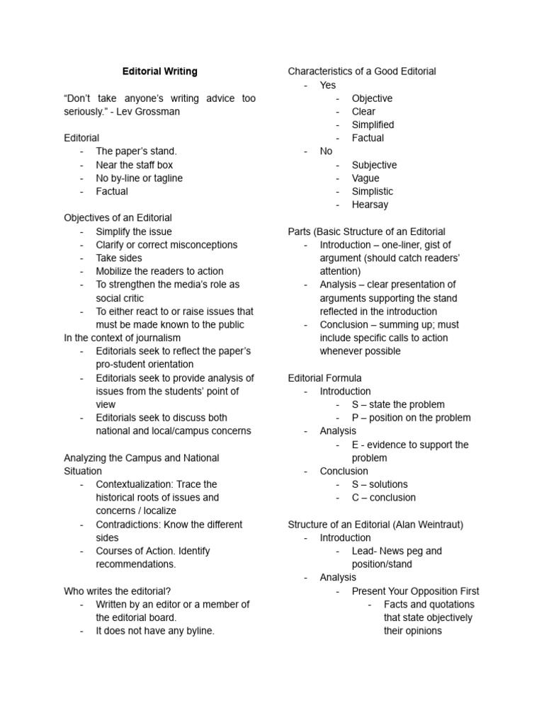Reviewer | PDF | Journalism | Essays