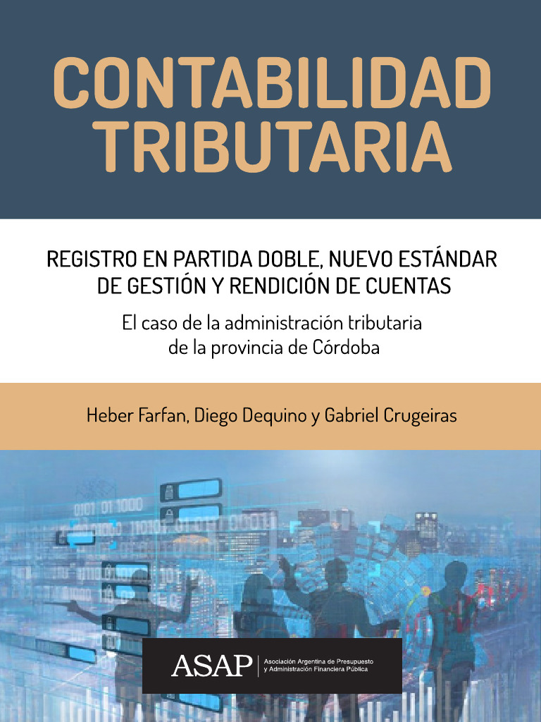 Contabilidad Tributaria - Version Digital | PDF | Contabilidad ...