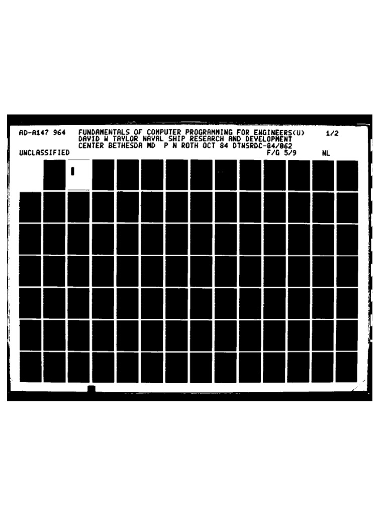Ada 147964 | PDF | Data Type | Variable (Computer Science)