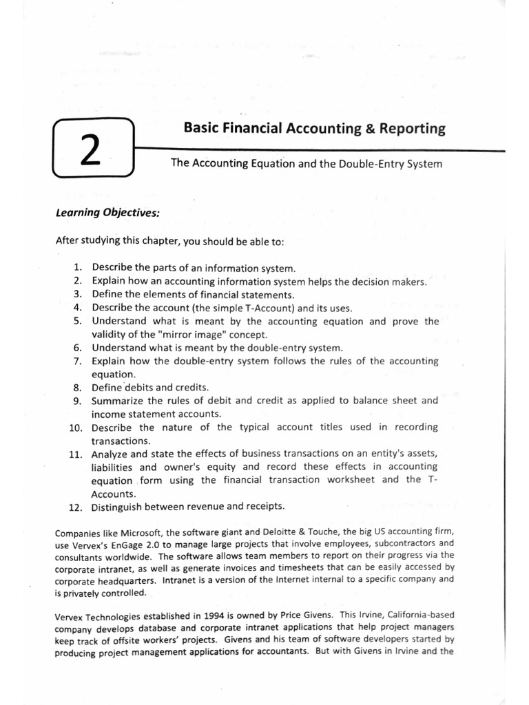 BFAR Chapter 2 | PDF