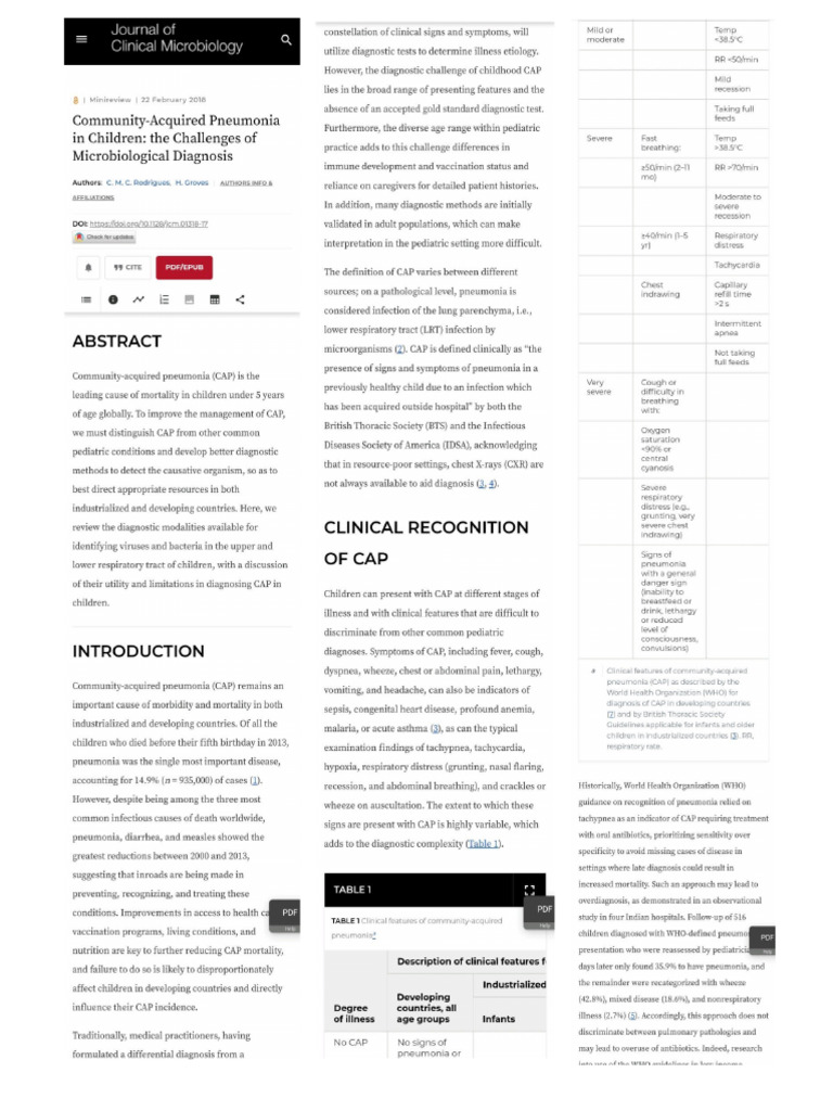 Article | PDF
