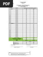 School-Form-10-SF10-SHS-Student-Permanent-Record (hUMSS) | PDF ...