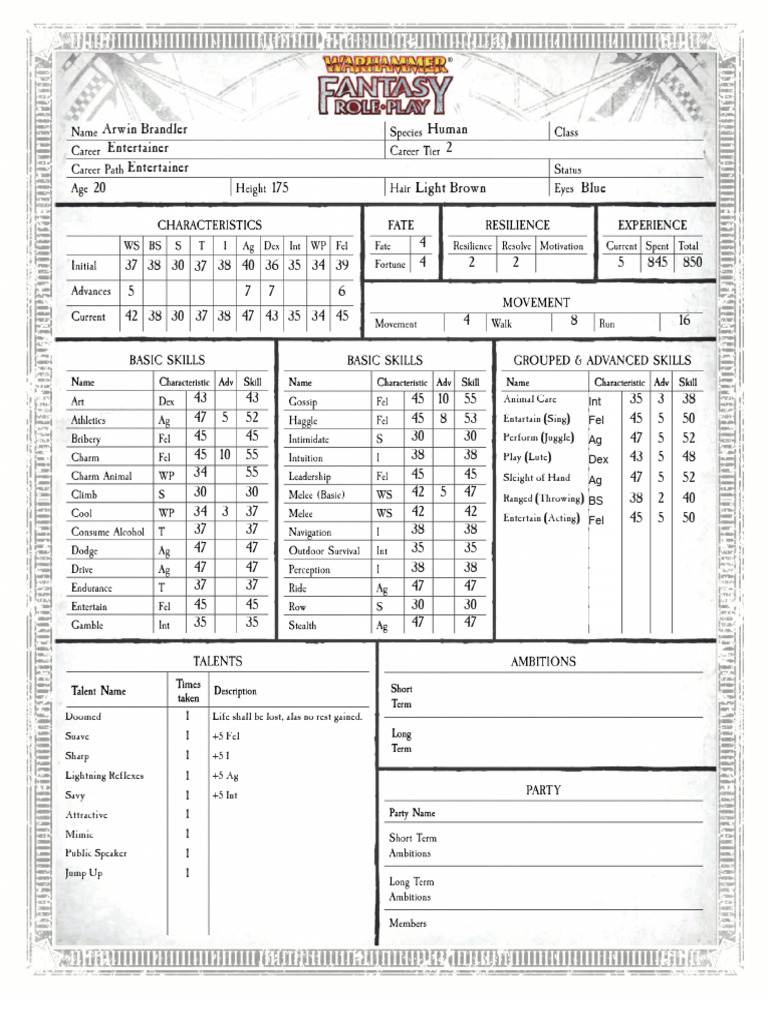 Arwin Brandler Fillable 2024.05.11. | PDF