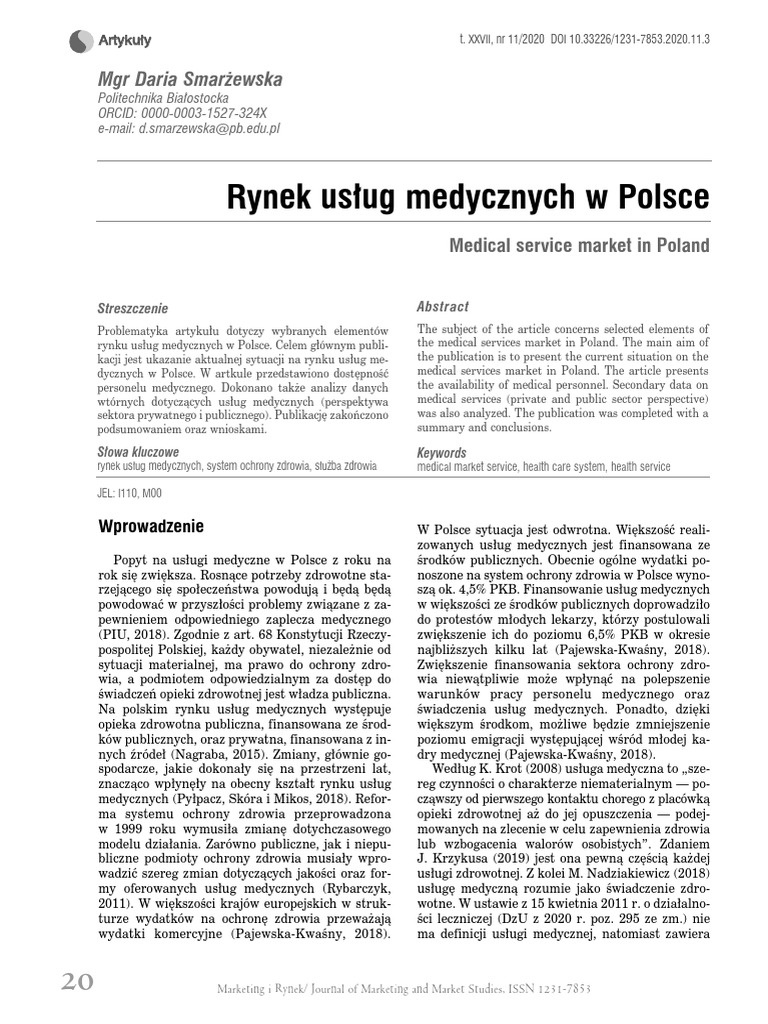 Artykul | PDF