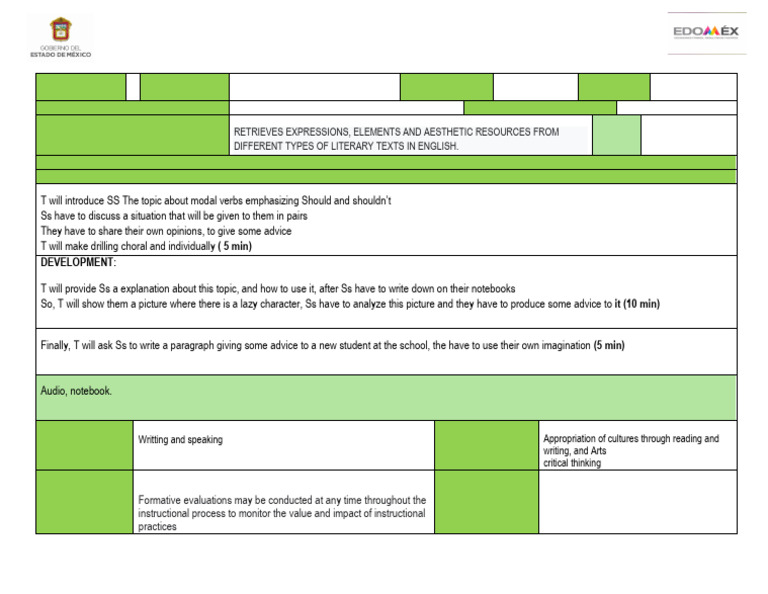 Melody 2 | PDF | Reading Comprehension | Cognitive Psychology