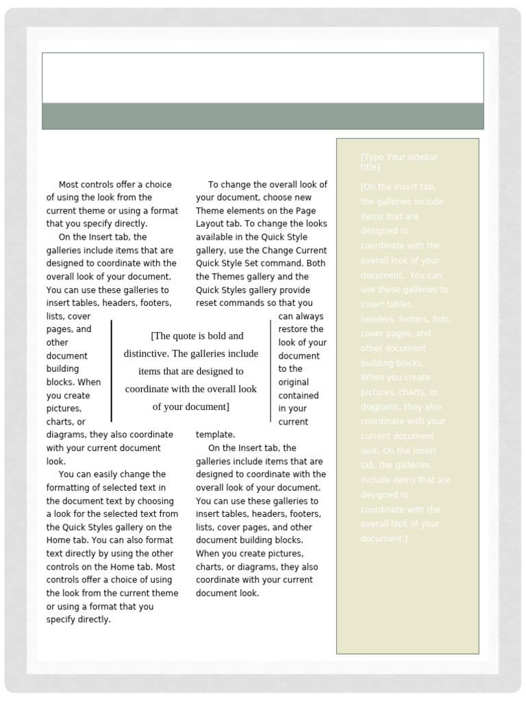 Story Title | PDF | Page Layout | Computing