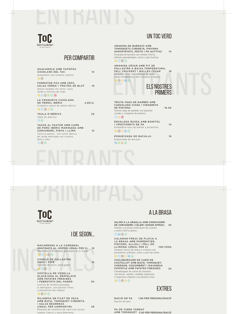 P1 Carta Cat-Cas | PDF
