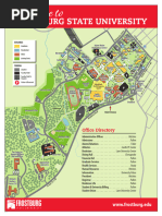 CSUF Campus Map | PDF