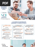 Solución Caso Práctico Nif D-3 | PDF | Salario | Actuario