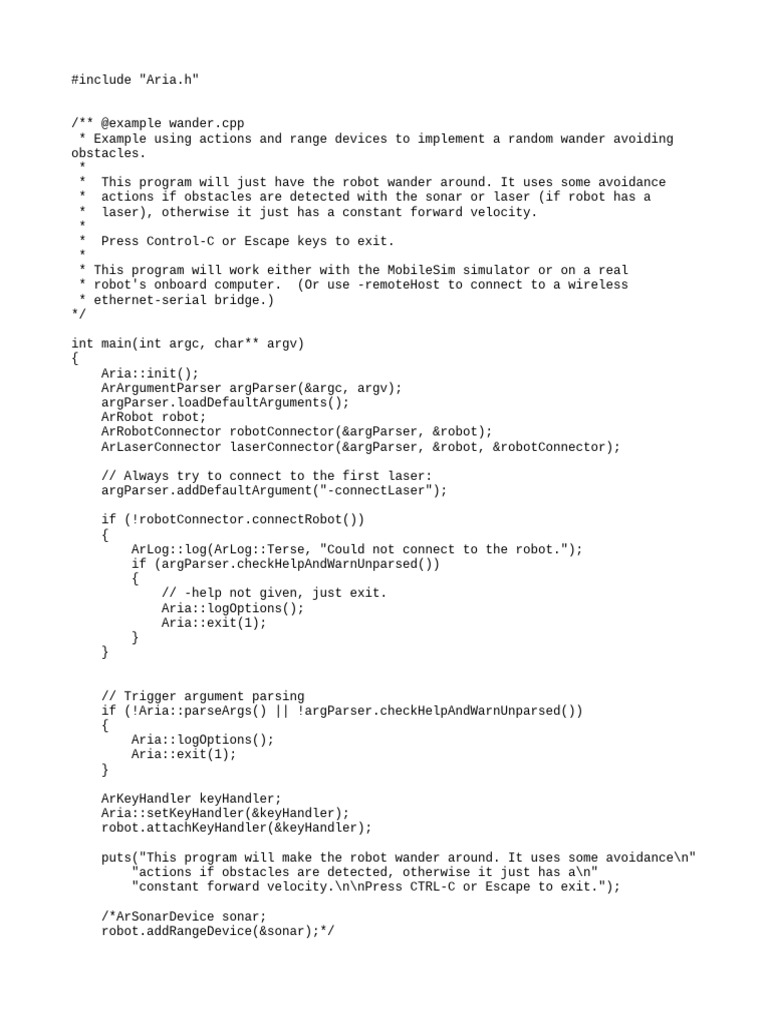 Practica 7 | PDF | Computer Programming | Computing