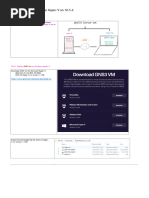 Aruba AOS-CX Simulator - GNS3-VM Deployment Guide | PDF ...