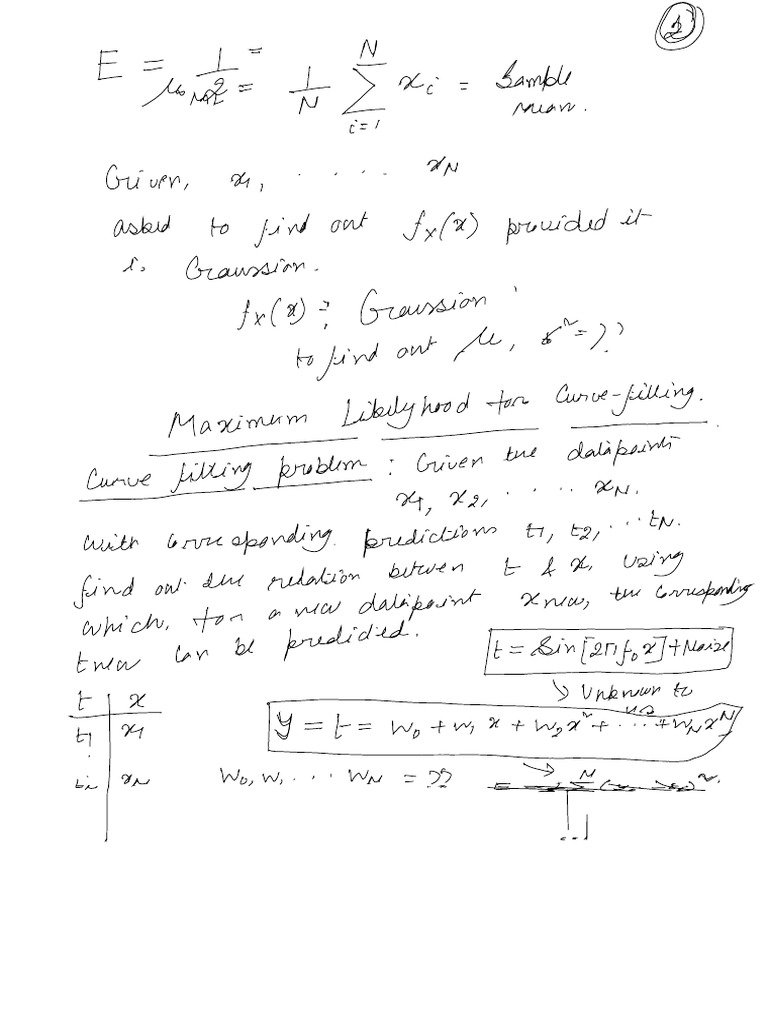 ML Regression 21042024 21042024100545 | PDF