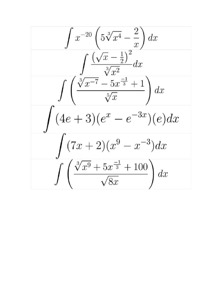 Ejer Matematicas Iii | PDF Ejer Matematicas Iii | PDF