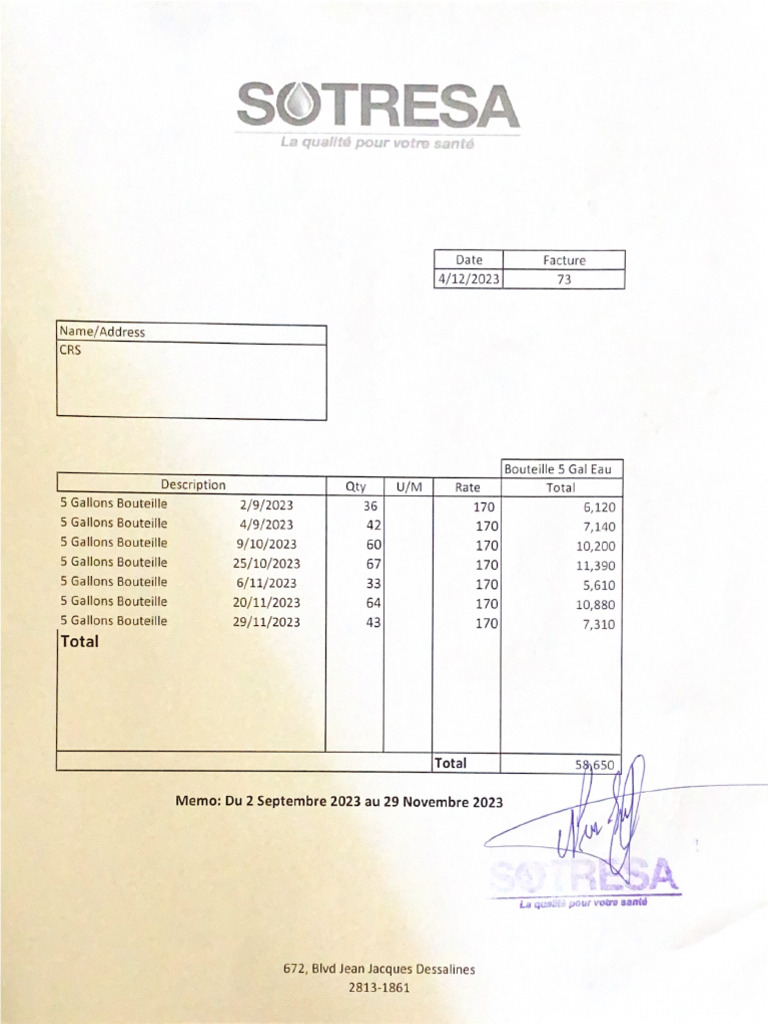 Crs A | PDF
