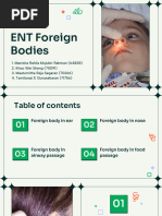 Eczema Area Severity EASI Scoring Tool | PDF | Dermatitis | Dermatology