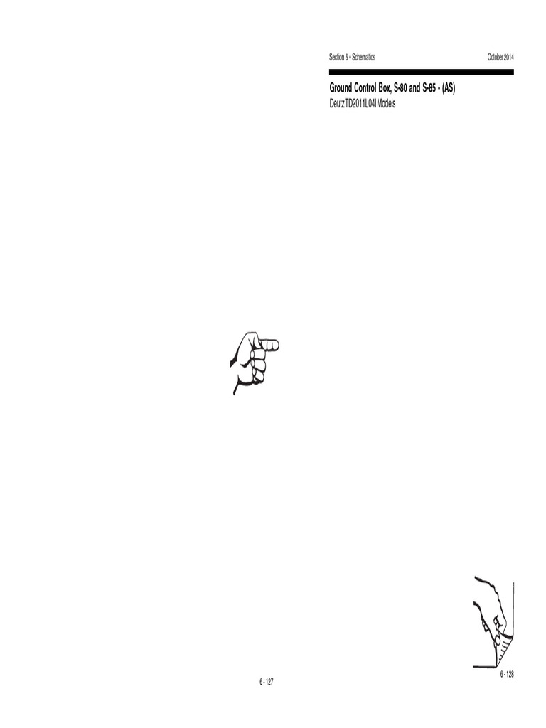 Service1259369 331 340 | PDF | Electrical Equipment | Electrical Components