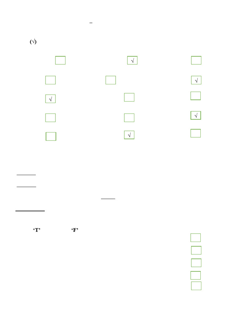 Computer - Ch-3 More On Ms Word-2016 (IV) | PDF | Page Layout | Software