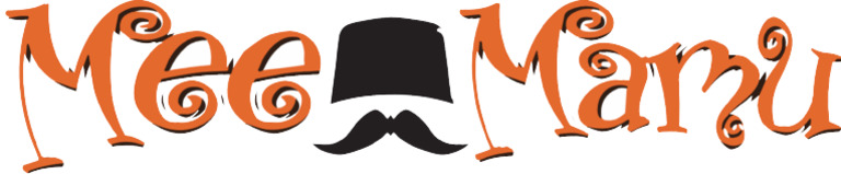 Logo Mee Mamu | PDF
