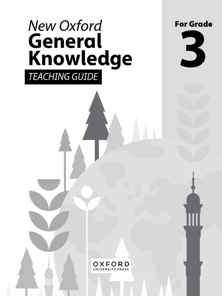 GK Teachers Guide New Syllabus | PDF | Eclipse | Sun