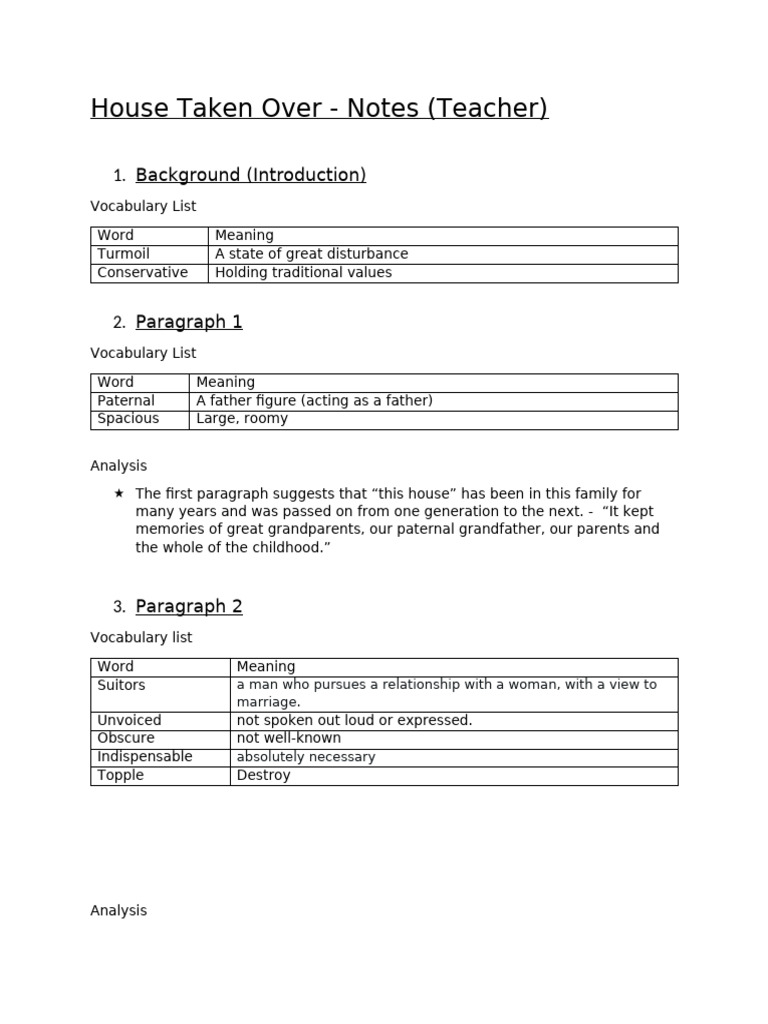 Teacher Notes | PDF | Textiles