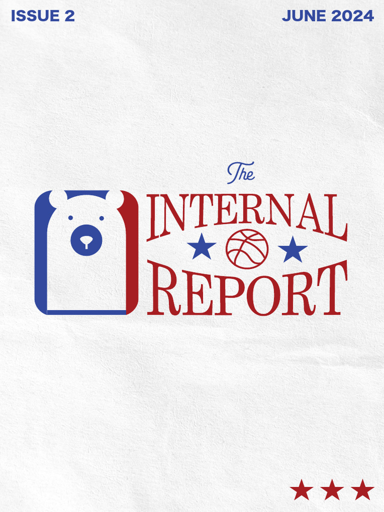 Internal Report Issue 2 - Final | PDF | Breads