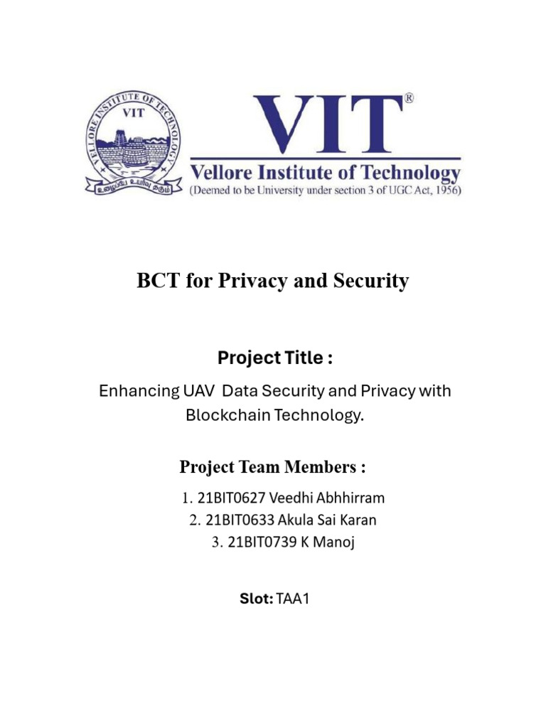 21bit0627 Ism Tda | PDF | Security | Computer Security