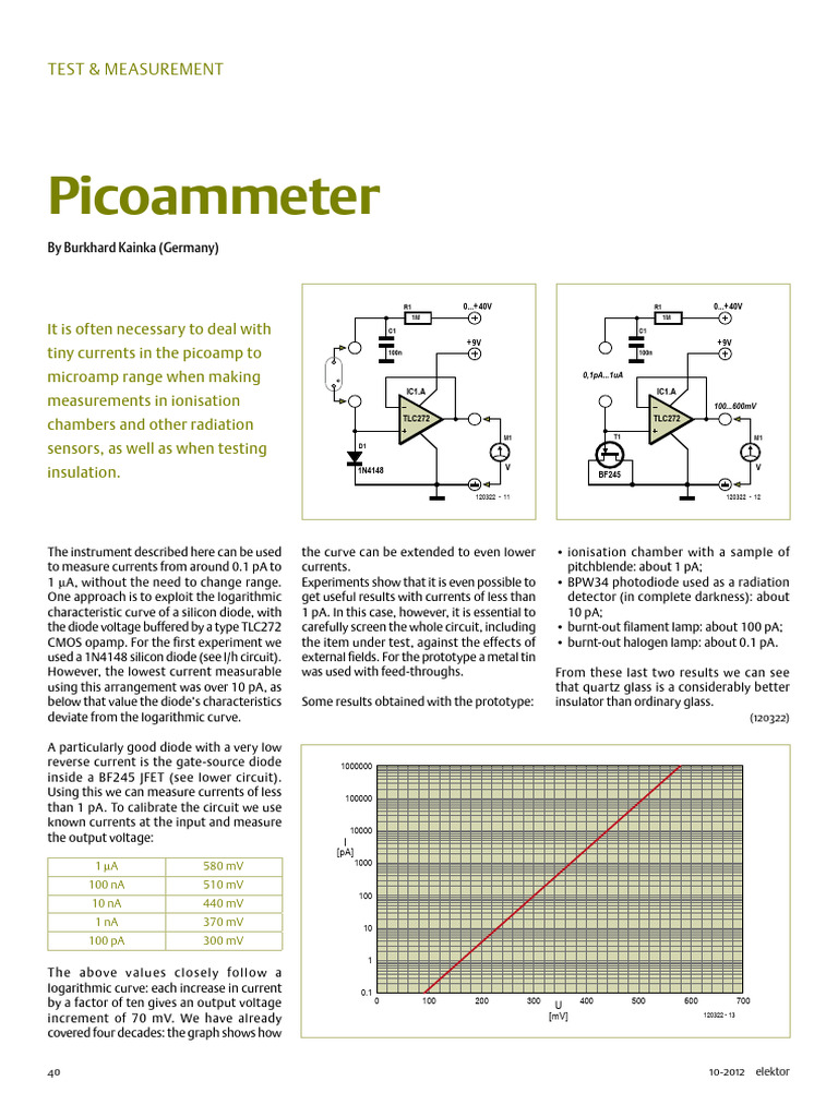 UK2012100401 | PDF | Diode | Computer Engineering