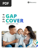 Zestlife Gap Cover Options Explained | PDF | Emergency Department ...