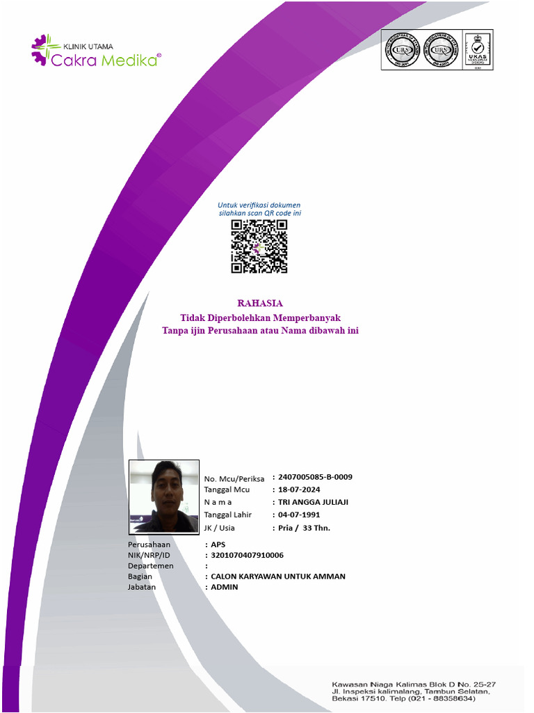 Fit With Note Sedang - Tri Angga Juliaji - b-0009 | PDF