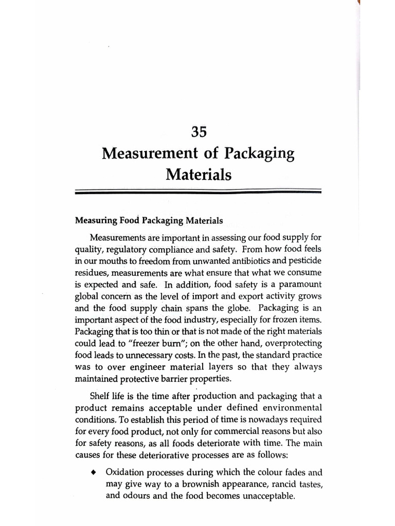 Package Testing Pdf