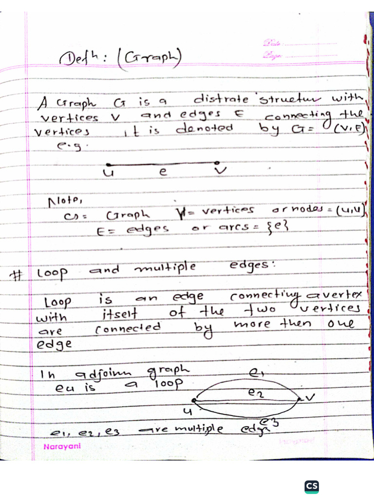 Discrete Mathematics | PDF